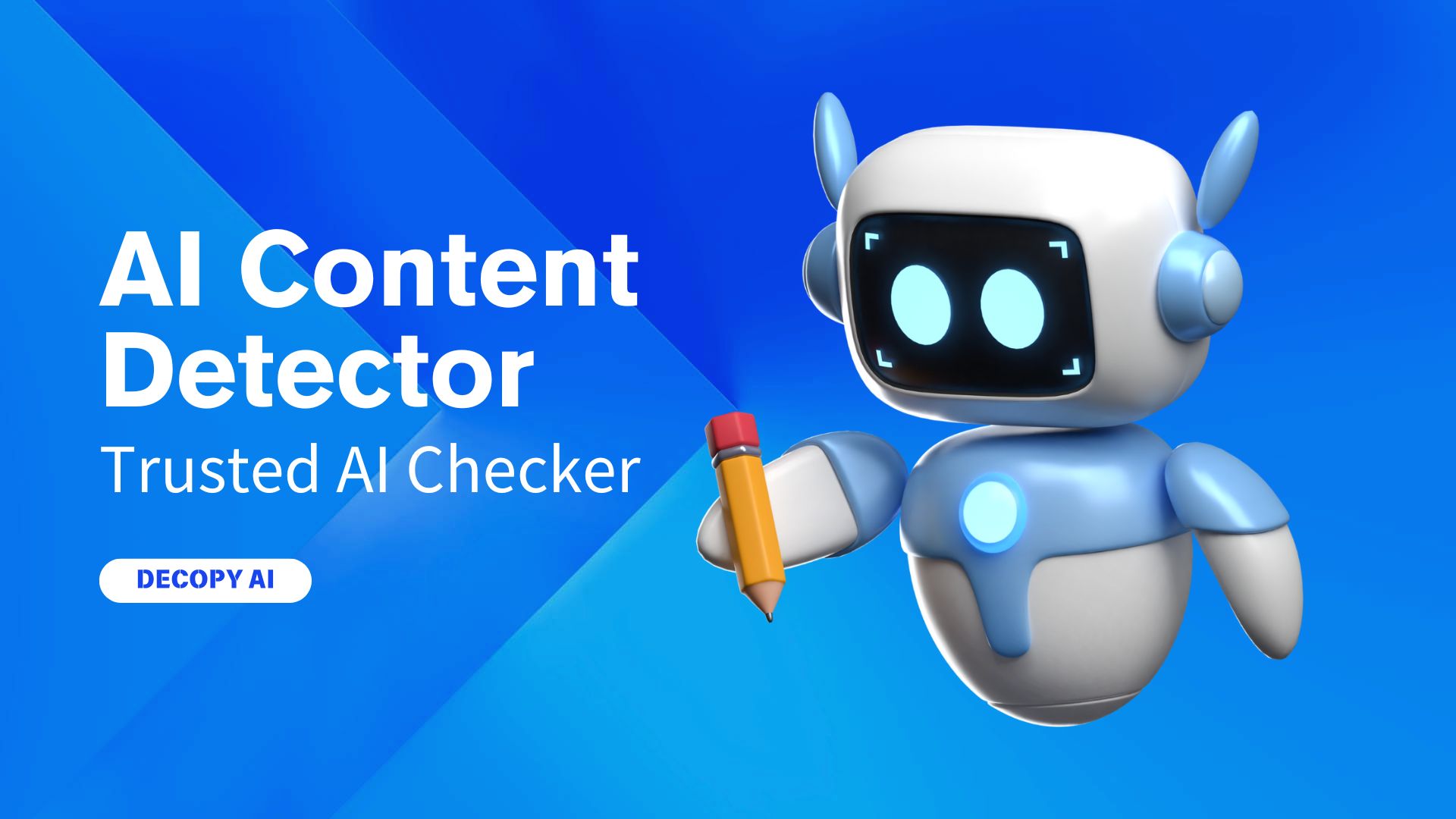 Decopy AI – Plataforma Integral de Detección de IA, detecta texto ... Decopy AI – Plataforma Integral de Detección de IA, detecta texto ...